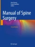 Patient Positioning Techniques in Spinal Surgery | SpringerLink