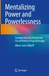 Power and Powerlessness: What Is It? | SpringerLink