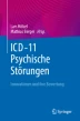Implikationen der ICD-11 für das deutsche Gesundheitswesen | SpringerLink