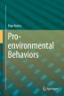 What Are Pro-Environmental Behaviors (PEBs)? | SpringerLink