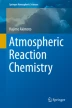 Introduction to Atmospheric Chemistry | SpringerLink