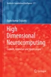 Neurocomputing: An Introduction | SpringerLink