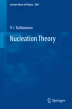 Classical Nucleation Theory | SpringerLink