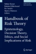Introduction to Risk Theory | SpringerLink