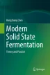 Principles of Solid-State Fermentation Engineering and Its Scale-Up ...