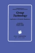 Basic Principles of Group Technology | Springer Nature Link (formerly ...