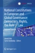 The Constitution of Austria in International Constitutional Networks ...