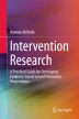 The Intervention Research Framework: Background and Overview | SpringerLink