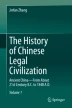 The Legal System of Qin Dynasty with “Laws Made in Every Field ...