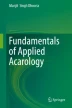 Acarology and Its Importance | SpringerLink