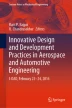 Design and Optimization of a Steering Knuckle of FSAE Car | Springer ...
