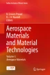 Stealth Materials and Technology for Airborne Systems | SpringerLink