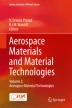 Design of Aircraft Structures: An Overview | SpringerLink