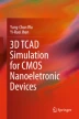 Introduction of Synopsys Sentaurus TCAD Simulation | SpringerLink