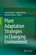 Adaptation in Algae to Environmental Stress and Ecological Conditions ...
