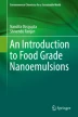 Fabrication of Nanoemulsion: A Brief Review | Springer Nature Link ...