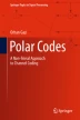 Information Theory Perspective of Polar Codes and Polar Encoding ...