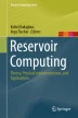 Quantum Reservoir Computing: A Reservoir Approach Toward Quantum ...