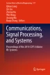 An Introduction of Cognitive Electronic Warfare System | SpringerLink