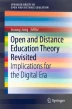 The Industrialization Theory of Distance Education Revisited | SpringerLink