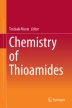 Thioamides: Overview | SpringerLink