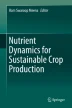 Integrated Nutrient Management for Sustainable Crop Production and ...