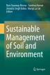 Enzymes in Relation to Soil Biological Properties and Sustainability ...