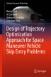 Overview of Trajectory Optimization Techniques | SpringerLink