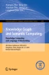 A Practical Framework for Evaluating the Quality of Knowledge Graph | SpringerLink