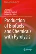 Microwave-Assisted Pyrolysis of Biomass: An Overview | SpringerLink