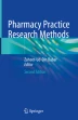 Quality Improvement Methods in Pharmacy Practice Research | SpringerLink