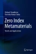 Zero-Index Metamaterials | SpringerLink