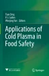 Application of Cold Plasma in Fruits and Vegetables | SpringerLink