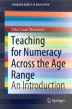 Early Numeracy Development | SpringerLink