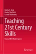 The Essential Twenty-First-Century Skill Set—Transversal Competencies ...