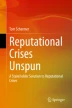 Crisis Communication and Reputation Management | SpringerLink