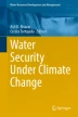 Water Security and Climate Change: Hydropower Reservoir Greenhouse Gas ...