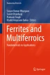 Basics of Ferrites: Types and Structures | SpringerLink