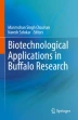 Buffalo in the World: Situation and Perspectives | SpringerLink