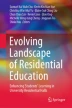 A New Theoretical Model Through Which to Examine Student Residence Life ...
