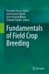 Breeding Field Crops: History, Current Status and Introspections ...