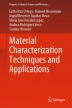 Characterization Techniques for Wettability Analysis | SpringerLink
