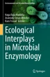 Microbial Enzymes: Role in Soil Fertility | SpringerLink