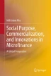 Commercialization in Microfinance: Concepts, Definitions and Features ...