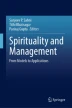 Spirituality Models of Management and Leadership with Roots in Ancient ...