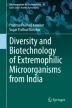 Xerophilic and Xerotolerant Microorganisms | SpringerLink