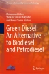 Green Diesel Production by Hydroprocessing Technology | SpringerLink