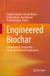 Characterization of Engineered Biochar: Proximate Analyses, Ultimate ...
