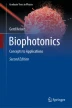 Overview of Biophotonics | SpringerLink