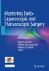 Laparoscopic Wedge Liver Resection | SpringerLink